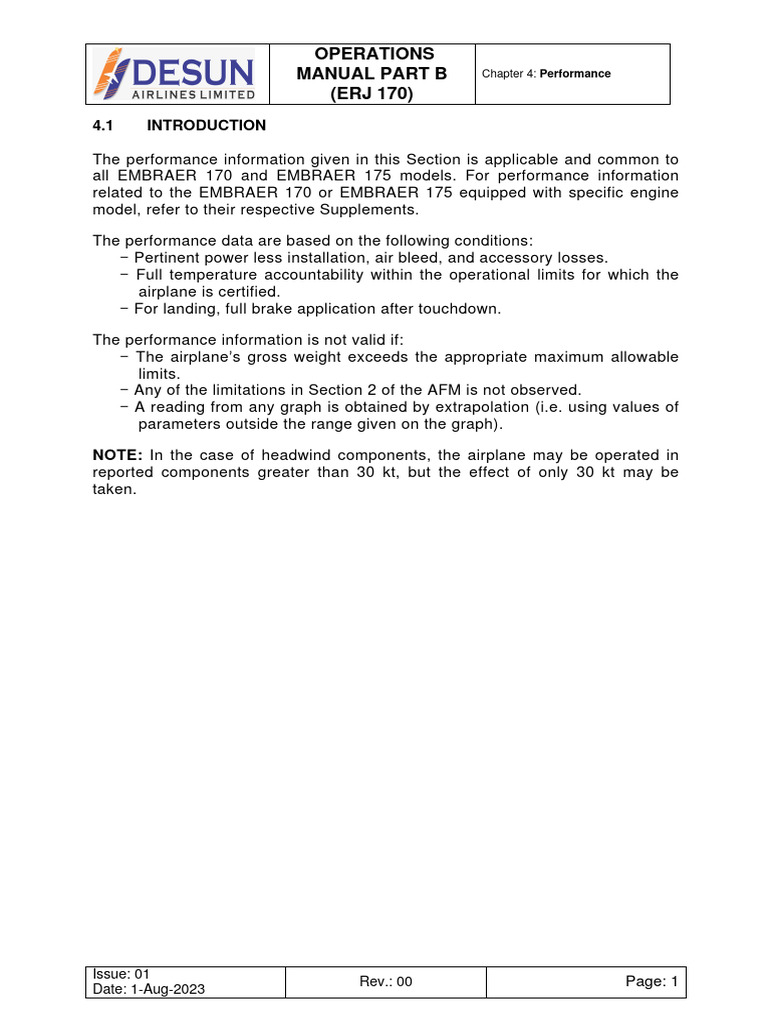 CHPT 4 Performance | PDF | Business | Computers