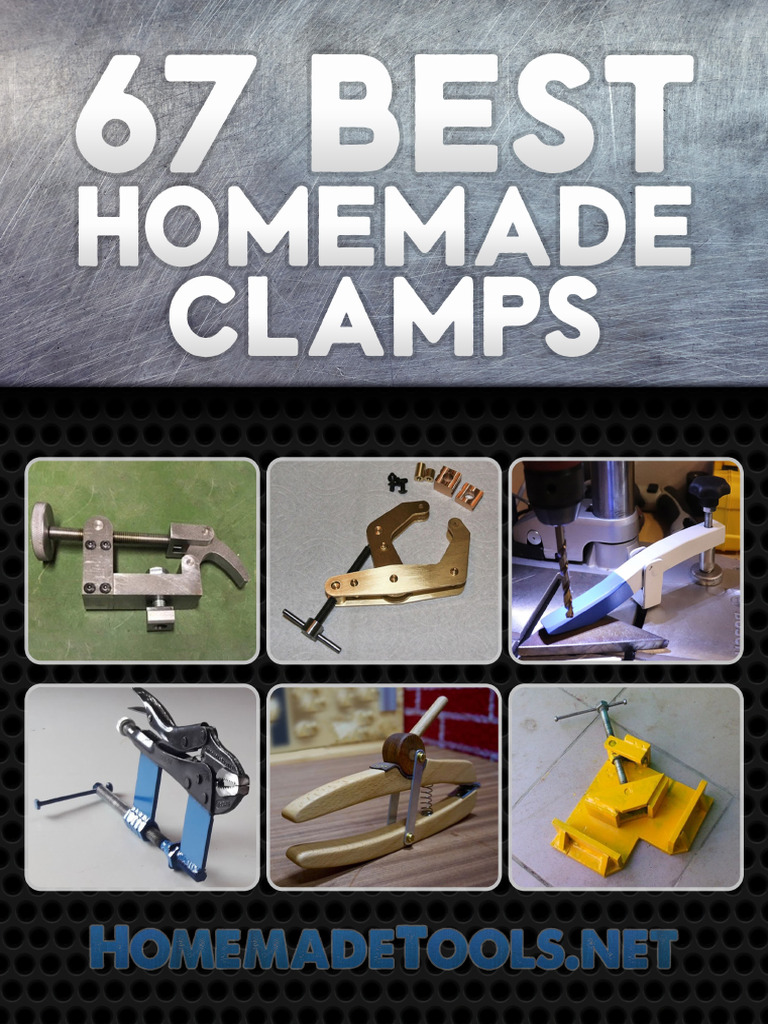 67 Best Clamps | PDF