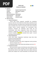 Modul Ajar Asam Basa | PDF