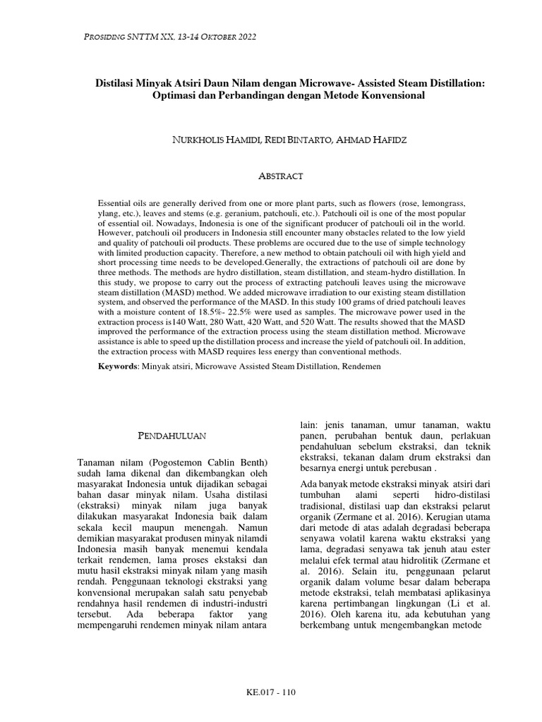 Ke 017 | PDF | Science & Mathematics