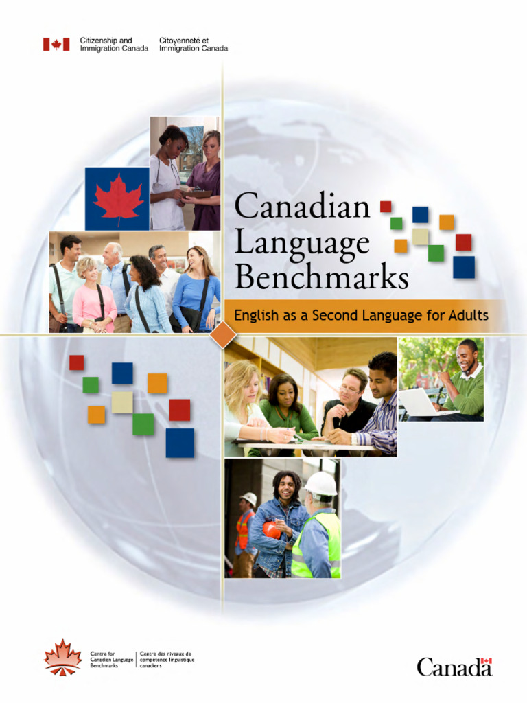Language Benchmarks 1 125 | PDF | Educational Assessment | English As A ...