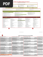 Tabla SCAT PDF | PDF | Factores humanos y ergonomía | Estrés (biología)