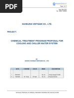 Ballastguard Cip Cleaner 25 LTR | PDF | Ph | Water