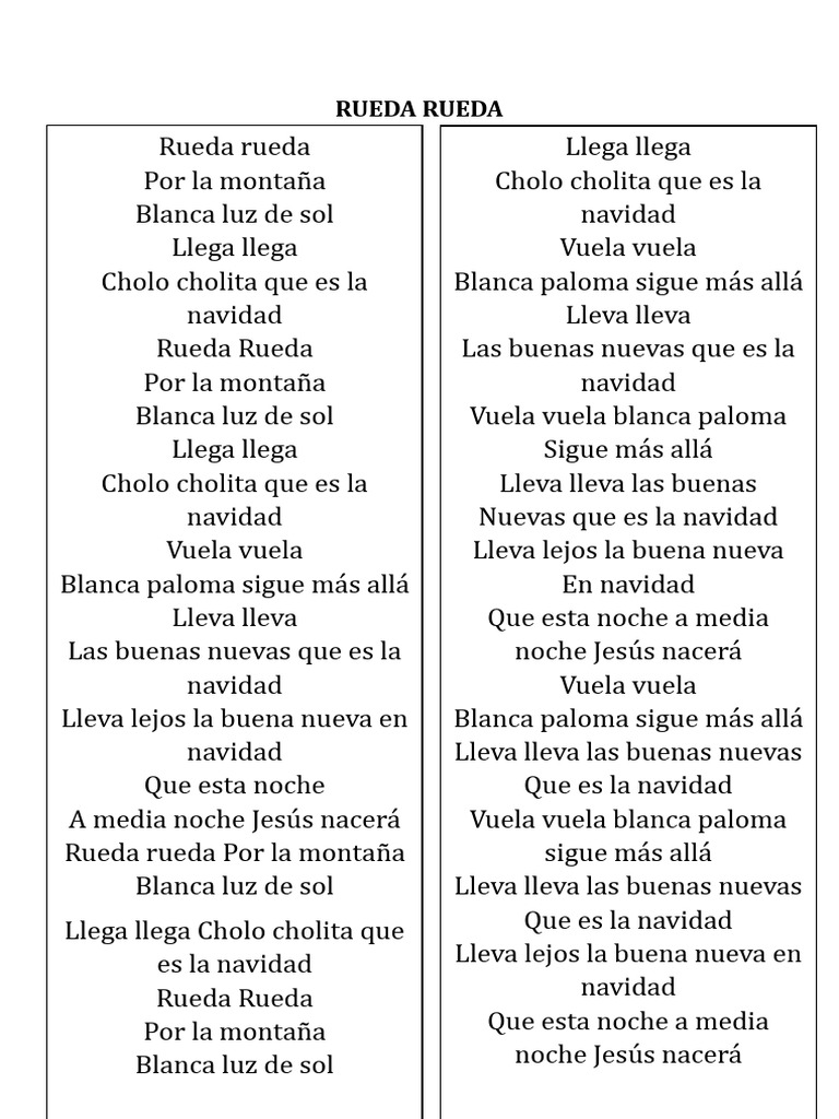 Rueda Rueda | PDF | Religión y espiritualidad