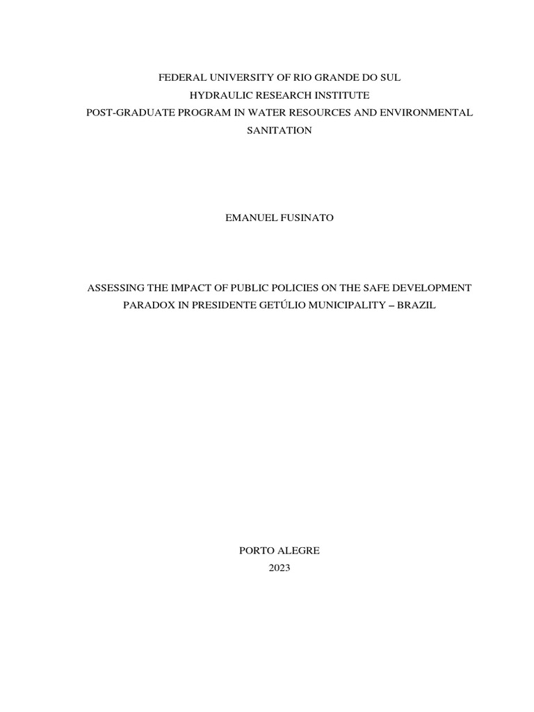 001188725 | PDF | Autoajuda