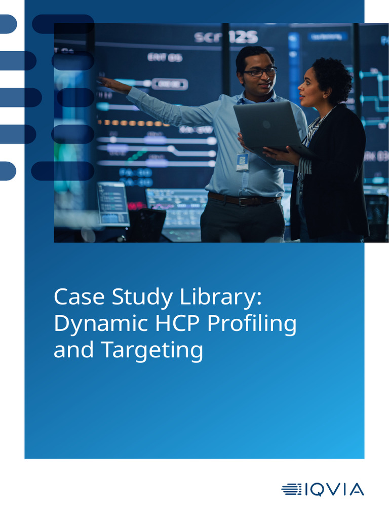 Dynamic HCP Profiling and Targeting Gated | PDF