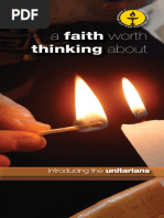 Chalica Book | PDF | Abrahamic Religions | Religious Belief And Doctrine