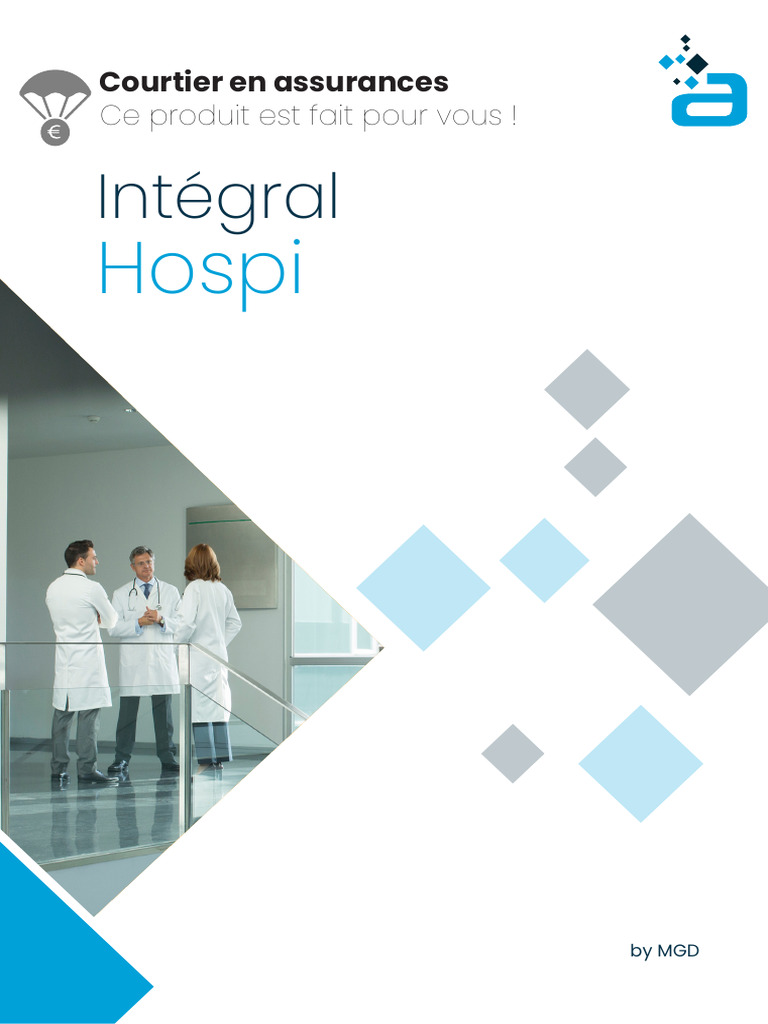 Integral Hospi | PDF