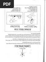 Minecraft 5 Point Scale | PDF | Self-Improvement