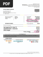 Chips Moradas Barcel: Variedades y Precios | PDF | Minoristas de ...