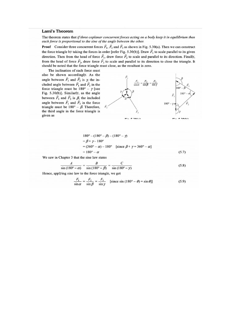 Lame's Theorem | PDF