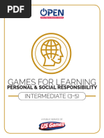 DofE Student Activity Evidence Log All Sections | PDF