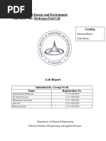 Excel Sheet For Mass Balance Calcs | PDF | Spreadsheet | Microsoft Excel