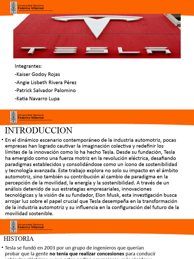 Tesla Expo Final | PDF | Tesla Model S | Elon Musk