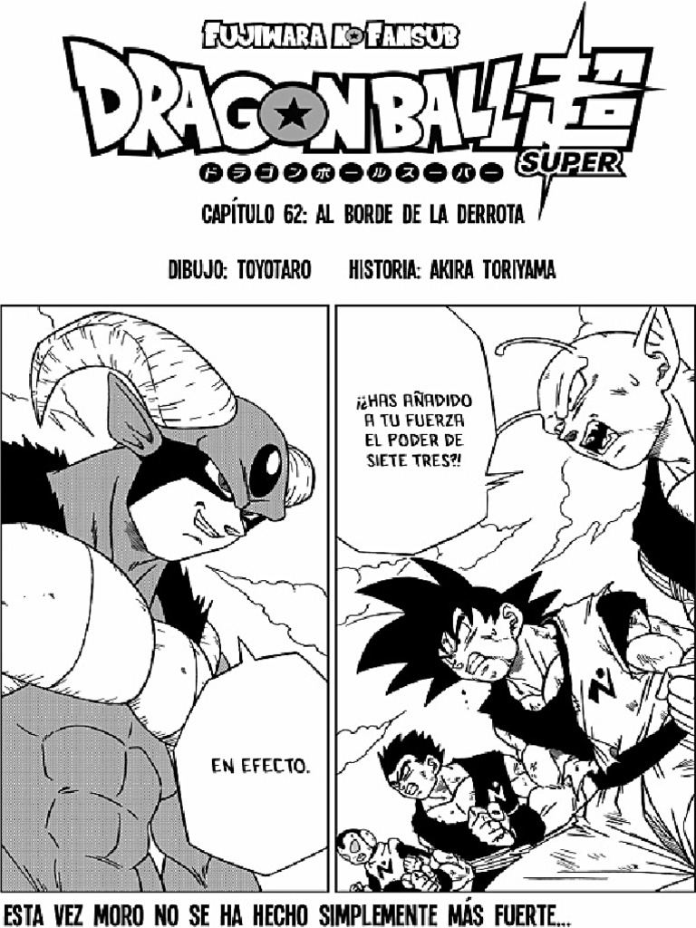 DBS Cap 62 | PDF