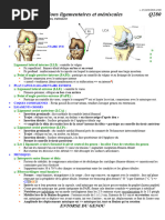 Anatomie et Fractures du Rocher | PDF | Tête et cou chez l'humain ...