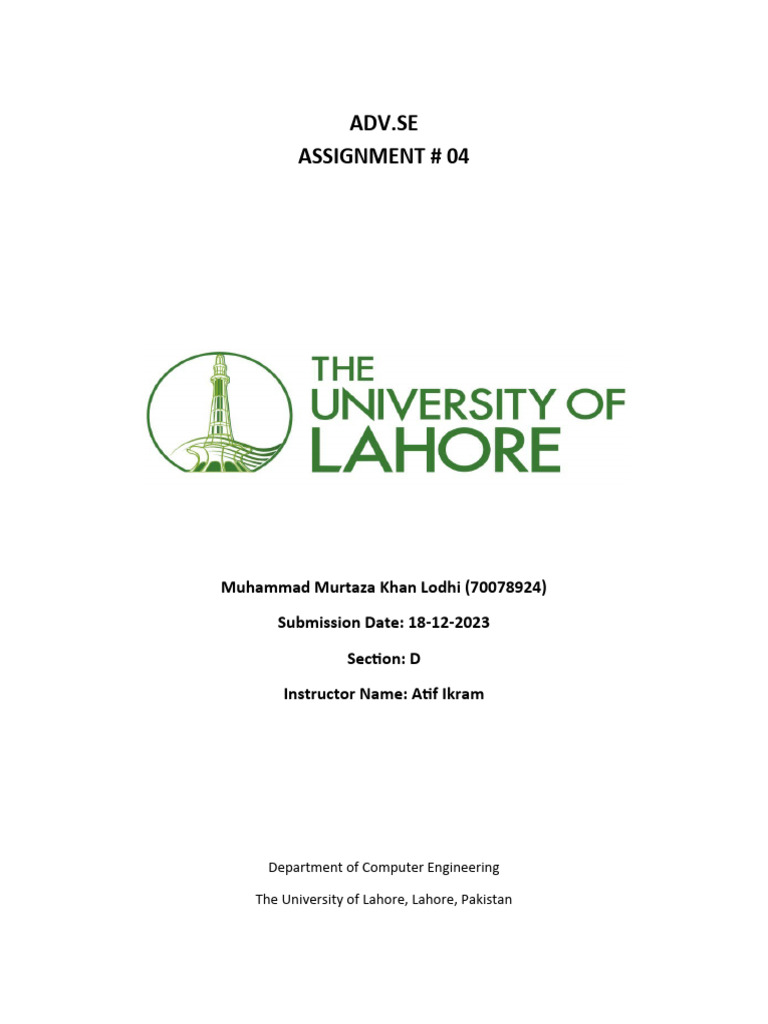 Template For Assignment | PDF | Cache (Computing) | Proxy Server Template For Assignment | PDF | Cache (Computing) | Proxy Server