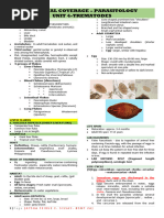 1687761495.6. Type of Cercariae With Examples | PDF | Zoology