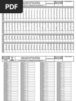 UCMAS Level 1 Worksheets & Answers | PDF