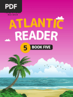 Atlantic Reader Workbook 1 | PDF | Phonics | Literacy