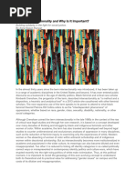 Crenshaw Mapping The Margins Intersectionality 1991 | PDF