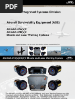 An/arc 231 | PDF | Electronics | Information And Communications Technology