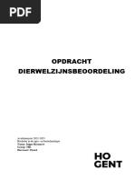 CVB Tabellenboek Voeding Paarden en Ponys Voederb-Groen Kennisnet 367876 | PDF