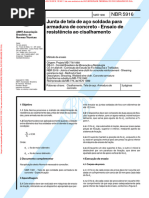 NBR ISO 13006 de 2020 - Placas Cerâmicas - Definições, Classificação ...