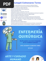 RAFI | PDF | Cirugía | Enfermería