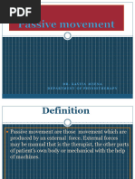 Tendon Reflex Assessment Scales | PDF