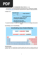 Calculus 2 Cheat Sheet | PDF | Analysis | Calculus
