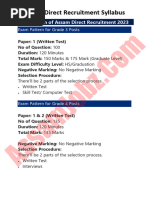 All India General Caste List by | PDF | Social Science