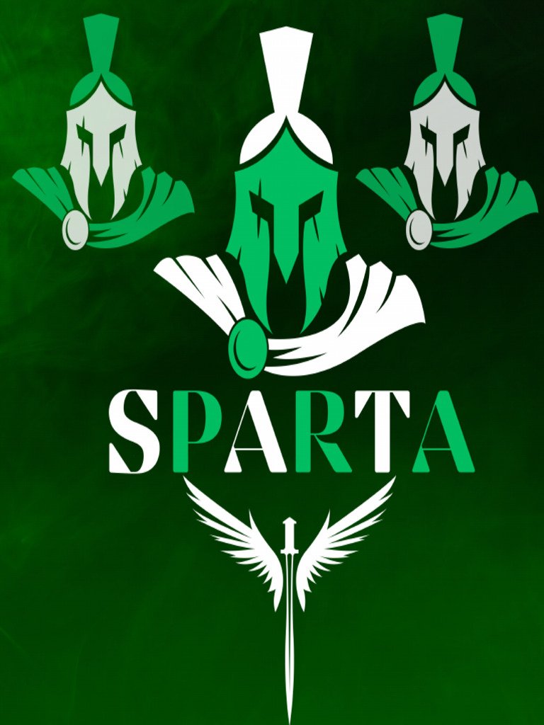 Sparta | PDF