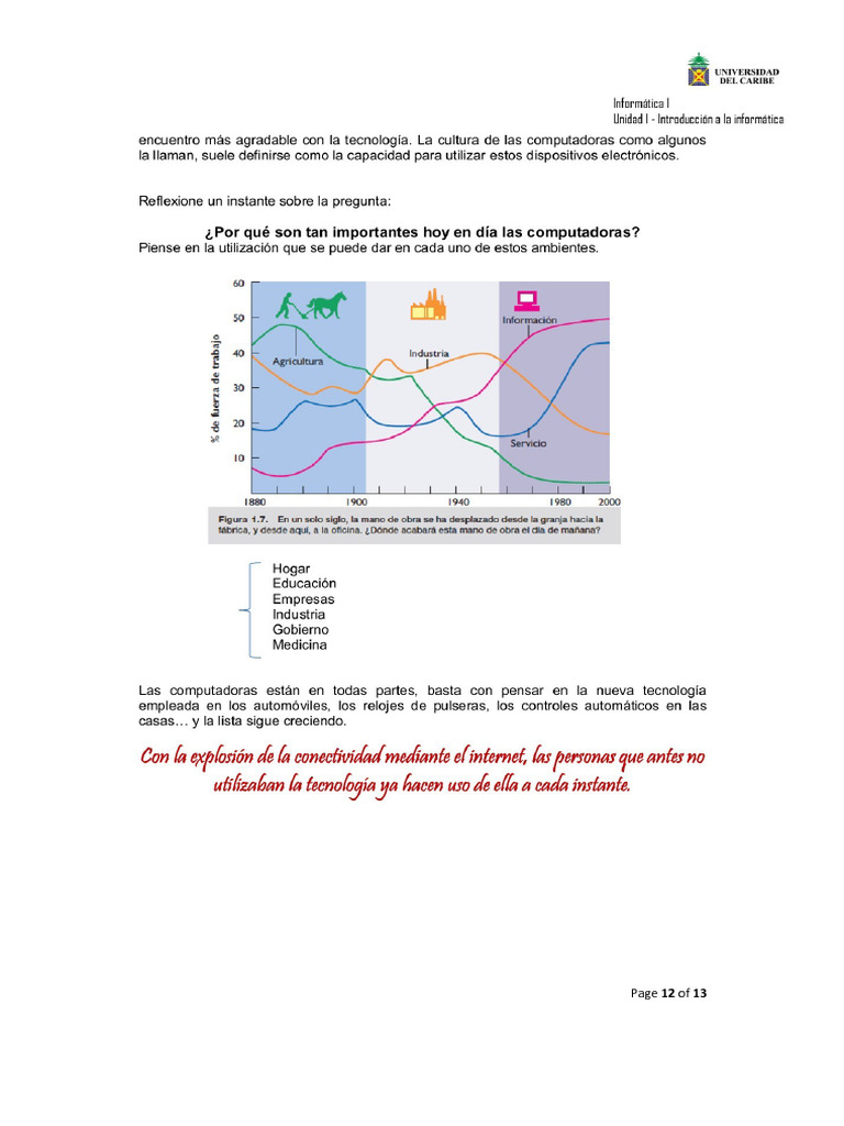 Ciencia de La Computacion 12 13 | PDF