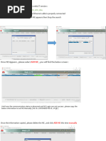 Web LCT User Manual for NEs Management | PDF | Graphical User ...