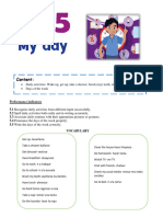Spanish Chores Practice Worksheet | PDF | Language Arts & Discipline ...