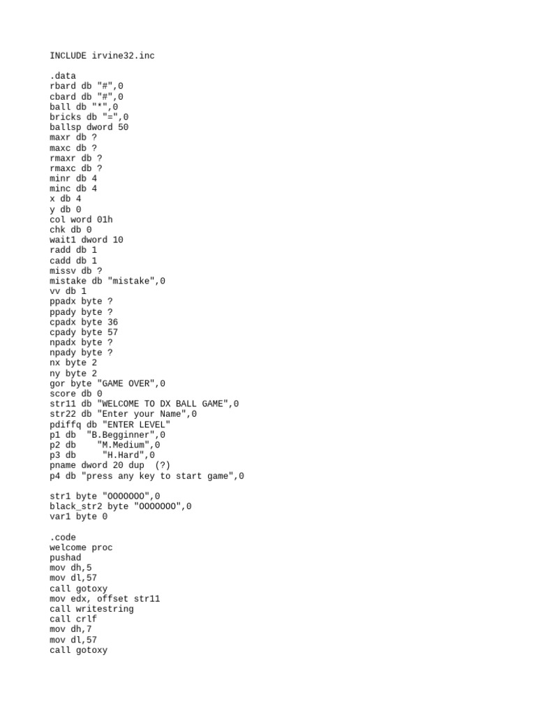 Eeeeee | PDF | Computer Data Storage | Computer Programming