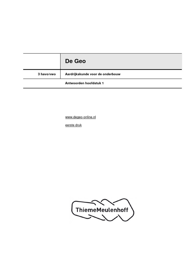 g3 h1 Antw 123 HV | PDF