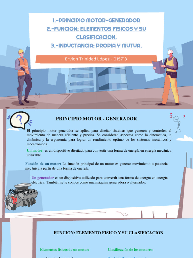 Act6 Maquinas Electricas | PDF