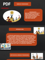 Que Es La SUPEN | PDF | Pensión | Jubilación