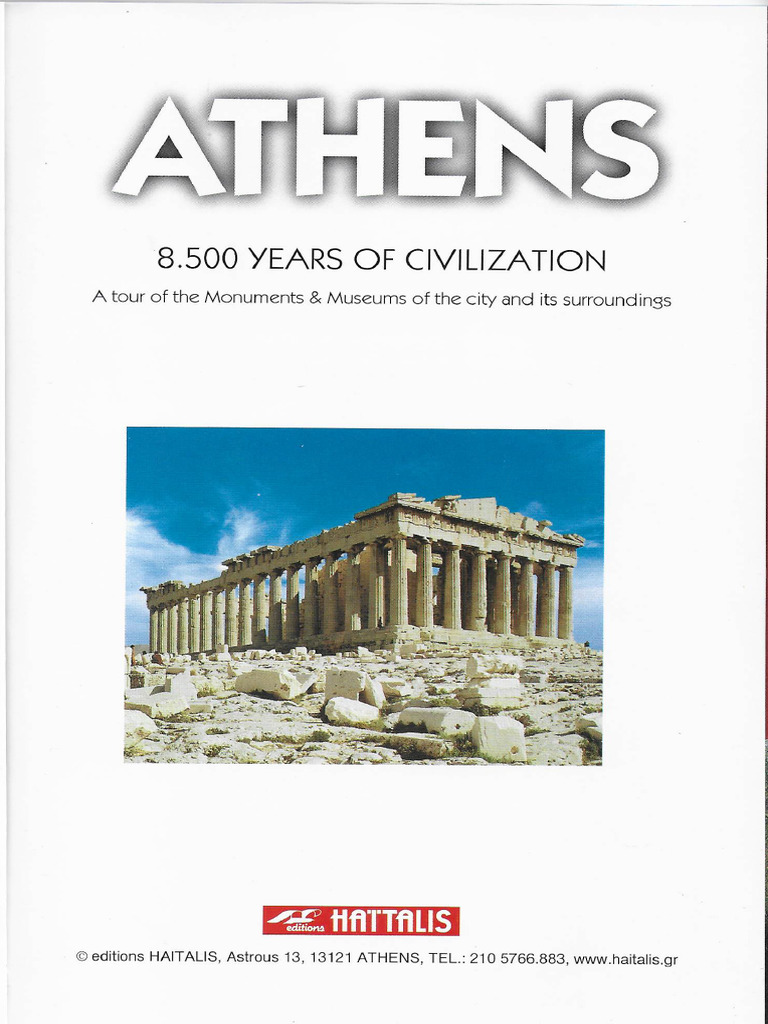 Athens | PDF
