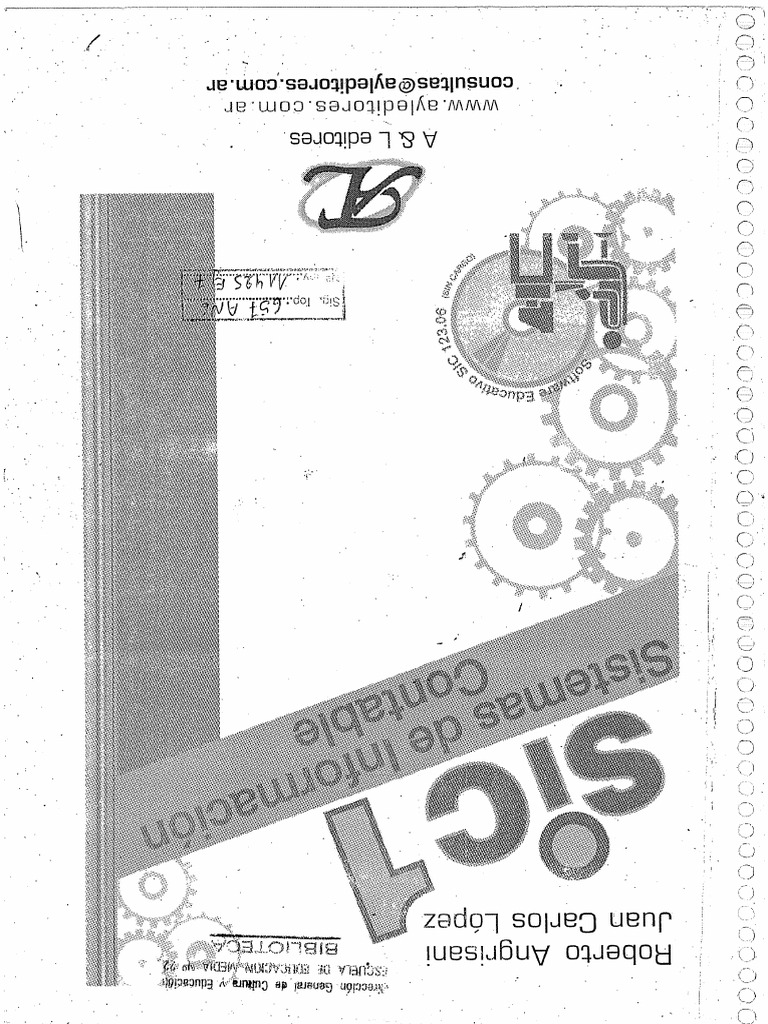 Sic 1 2005 | PDF