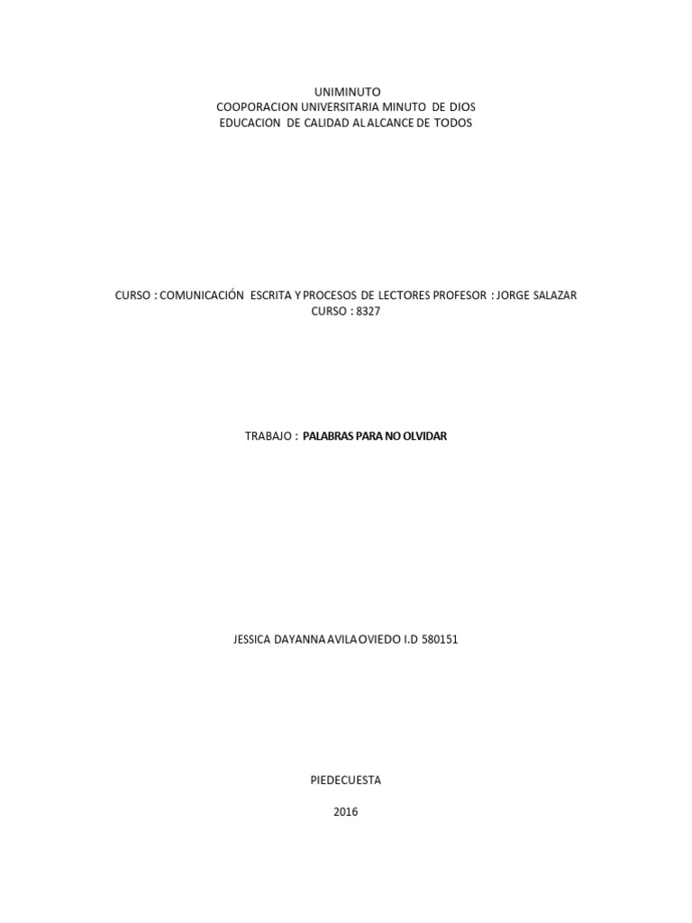 Jaime Garzon | PDF | Ciencias sociales