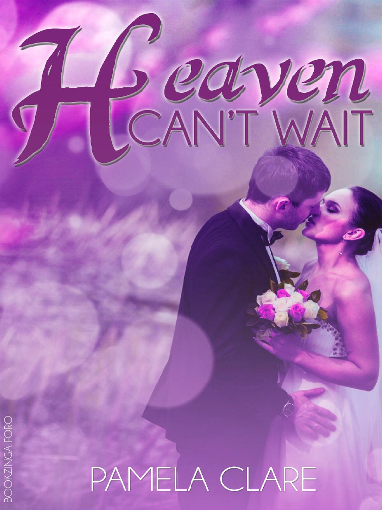 1.5 Heaven Can't Wait | PDF