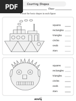 Grade 1 Term 1 Art Craft Schemes | PDF | Educational Technology | Drawing
