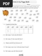 Worksheet - Letters Aa To DD | PDF
