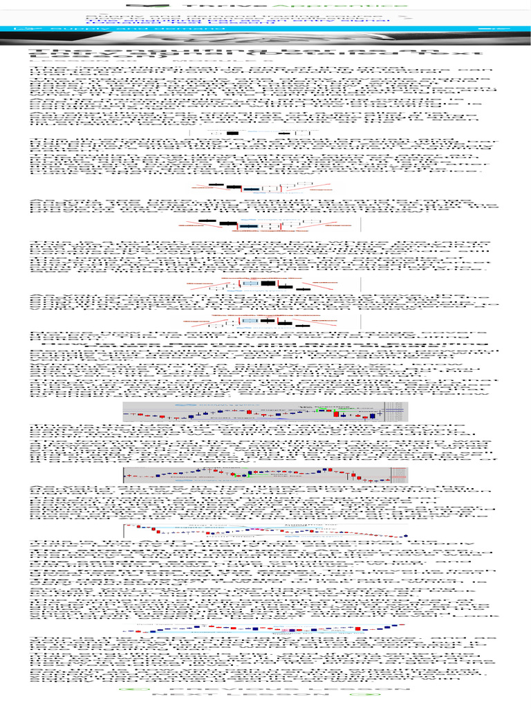 Lesson 3 - The Engulfing Bar As An Entry Signal | PDF | Market Trend ...