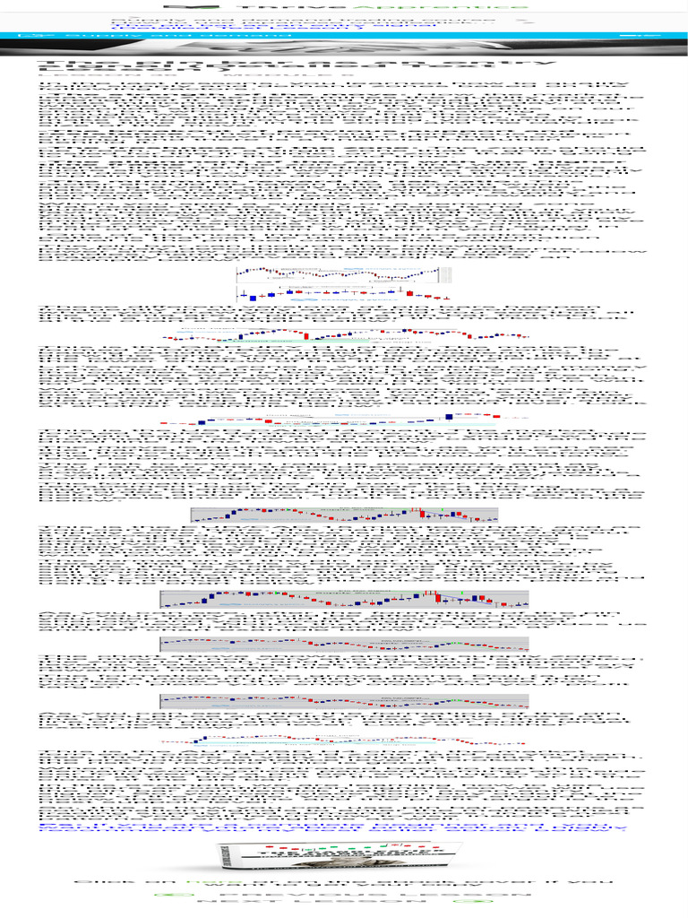 Lesson 1 - The Pin Bar As An Entry Signal | PDF | Investing | Private ...