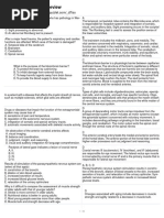 Postpartum Bonding Questionnaire | PDF | Sensitivity And Specificity ...