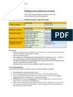 IBIS Instructions | PDF
